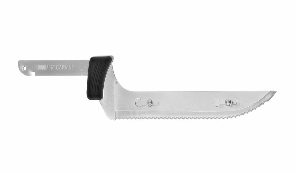 Kitchen Series 9" Carving Blade Replacement | BUBBA