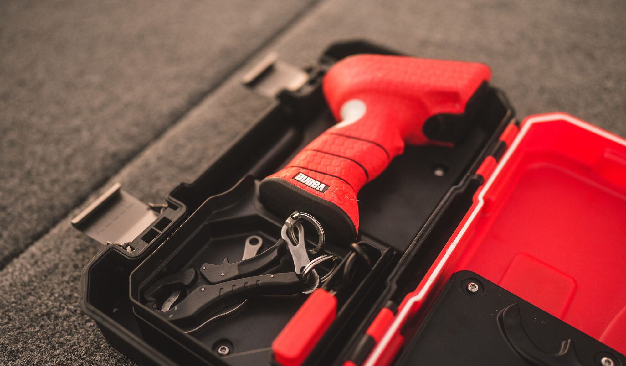 Bubba Pro Series Smart Fish Scale | BUBBA