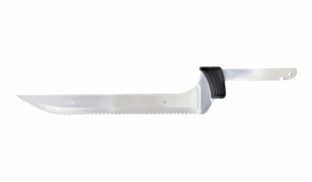 Kitchen Series 7" Carving Blade Replacement | BUBBA