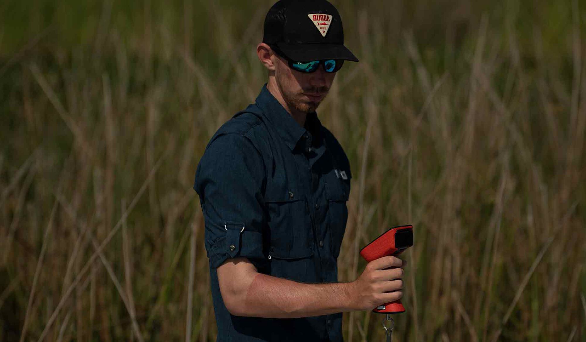 Bubba Smart Fish Scale | BUBBA