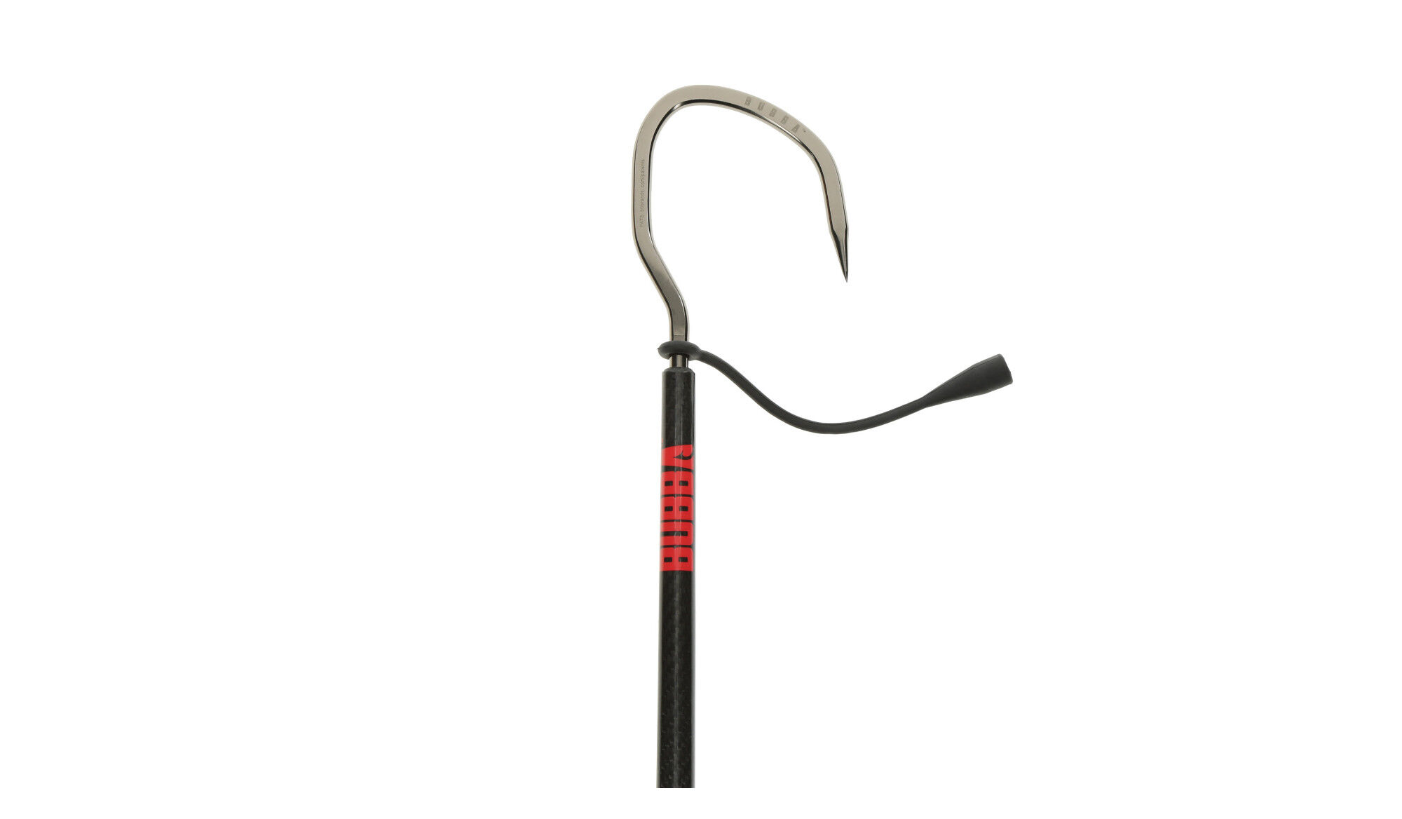 7' Handle 3" Hook Fishing Gaff