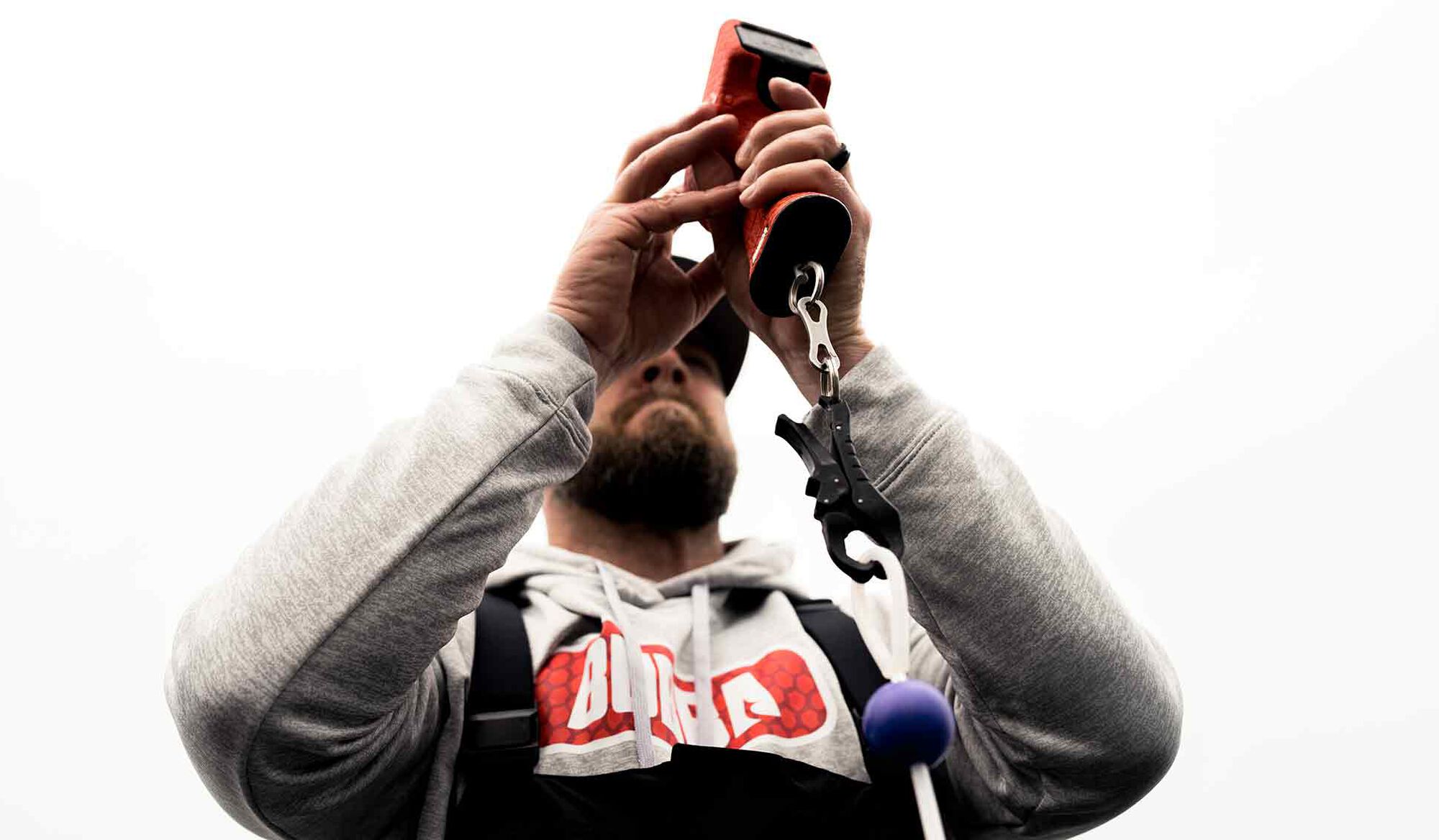 Bubba Smart Fish Scale | BUBBA