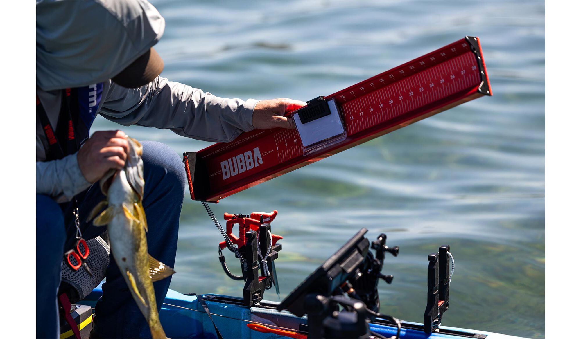 Bump Board 28" | BUBBA