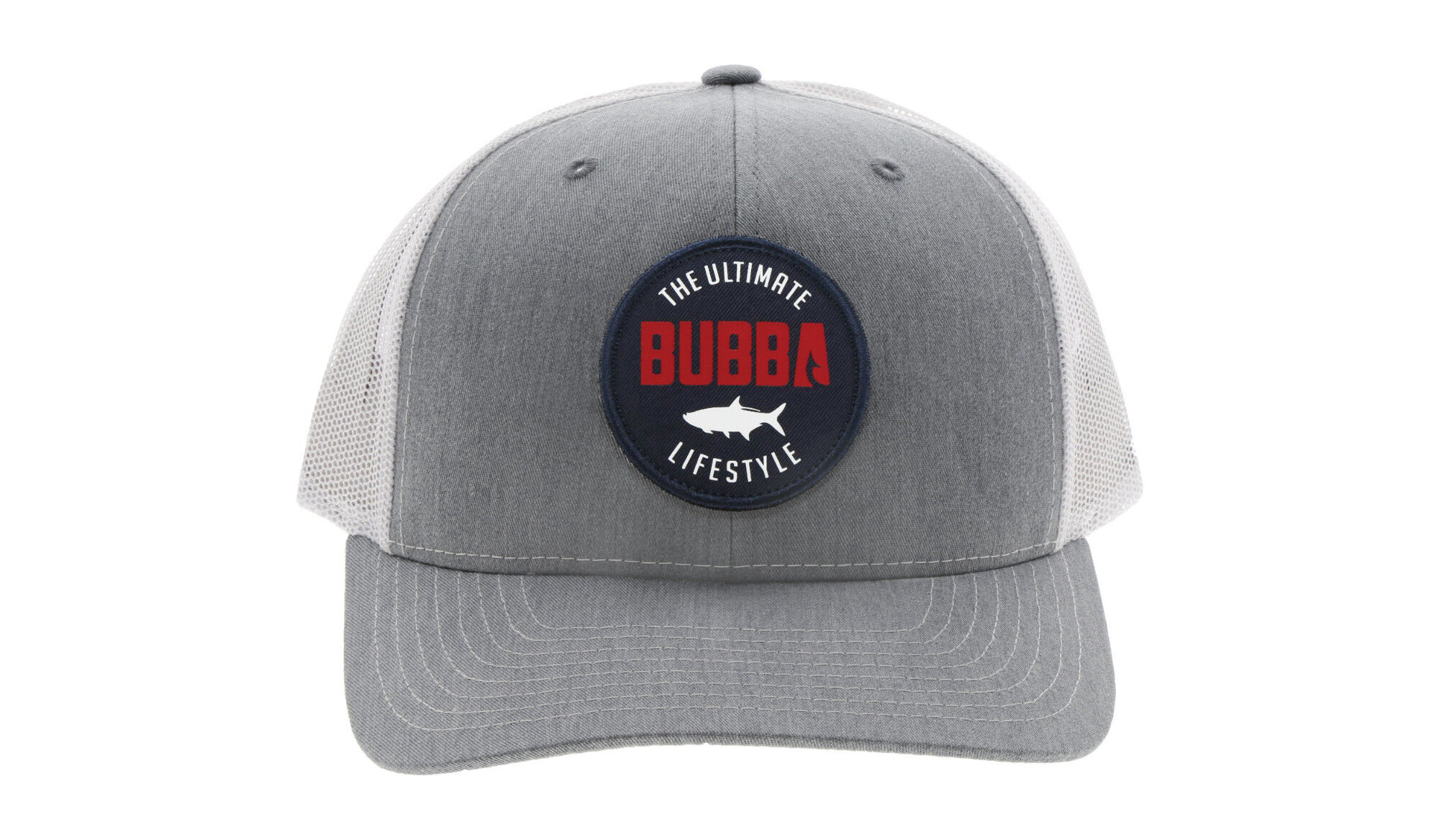 Grey Hat | BUBBA