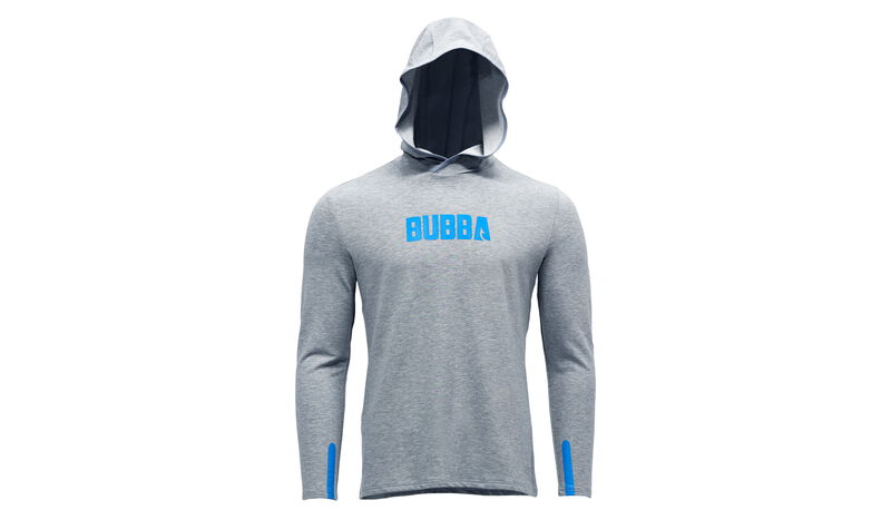 Men's Fishing Apparel | BUBBA