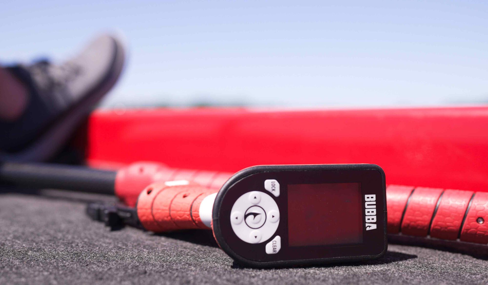 Bubba Pro Series Smart Fish Scale | BUBBA