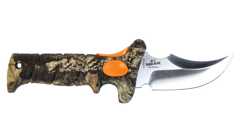 Skinning Knives | BUBBA