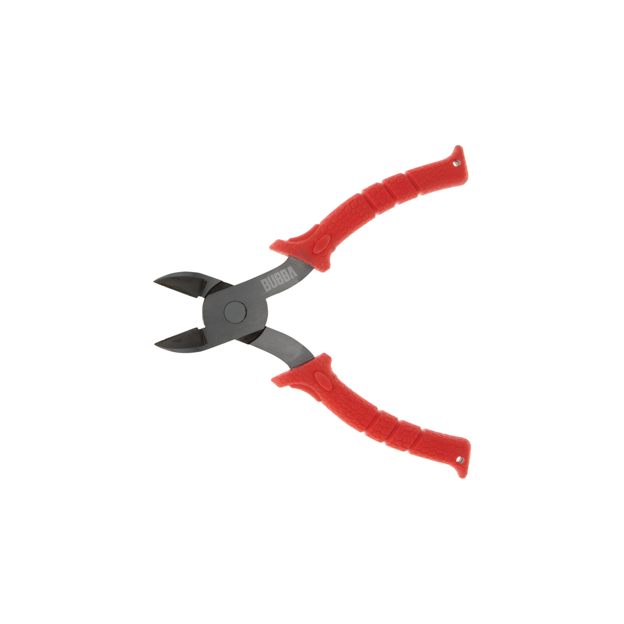 7" Stainless Steel Wire Cutters | BUBBA